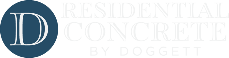 Doggett Concrete Construction – Residential Concrete Services